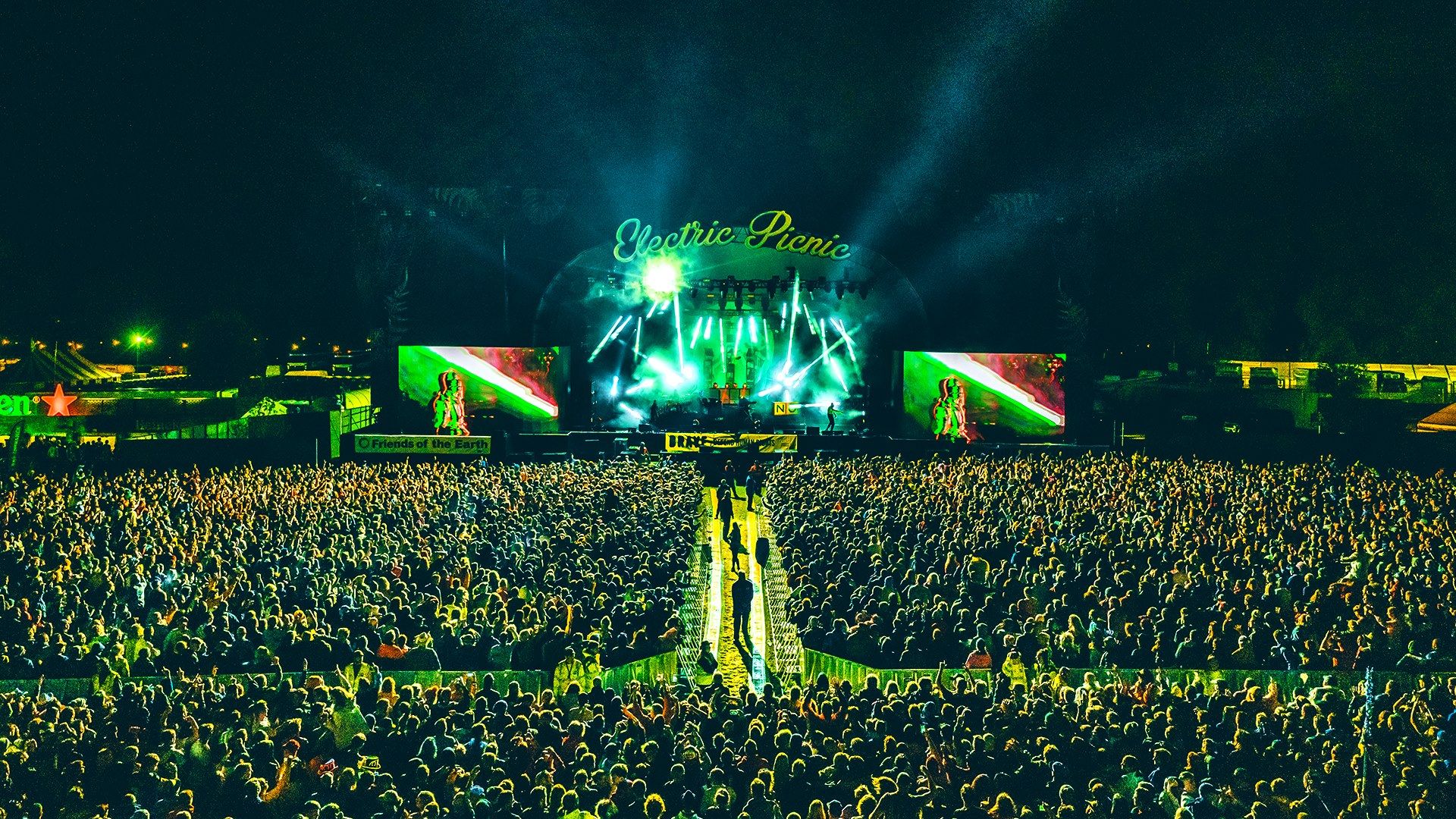 Electric Picnic – Ireland was a success - MSSI
